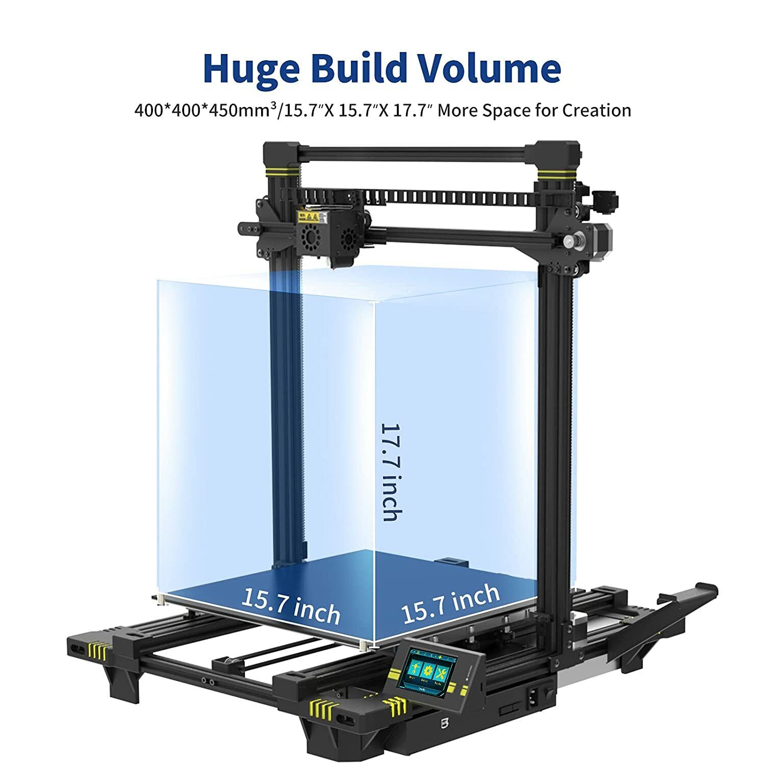 ANYCUBIC Chiron 3D Printer